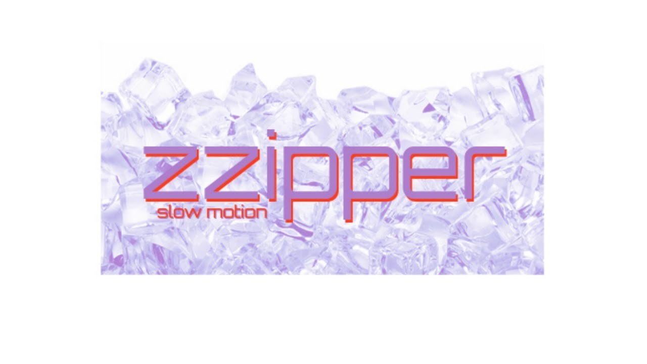 zzipper - slow motion (prod. by L beats x 87twelve) - YouTube