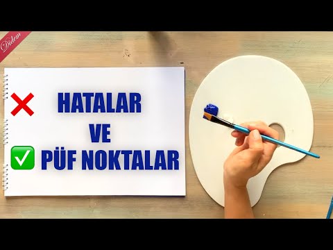 Ben Yapamıyorum Demeyin: One Stroke'da Dikkat Edilmesi Gereken TEMEL Konular.