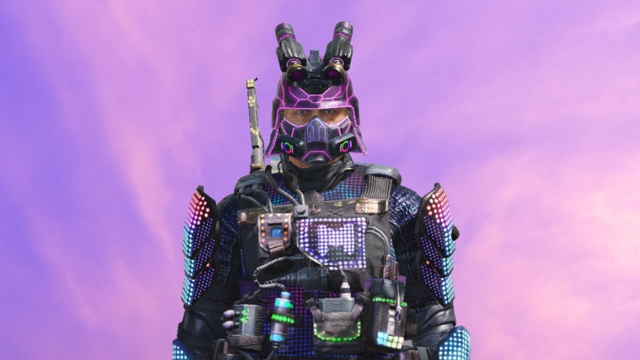 Recon Brighter Lights - YouTube