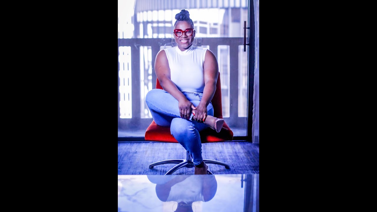 Podcast: Crystal Jordan EP 13 - YouTube