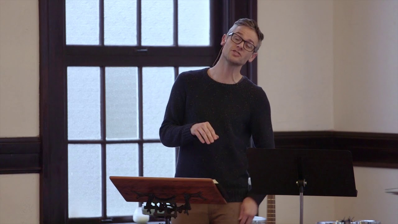 7. Jesus & Sexual Desire [Matthew] - Tim Mackie (The Bible Project ...