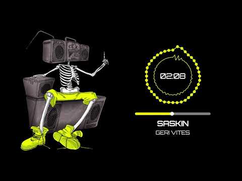 Geri Vites - Şaşkın