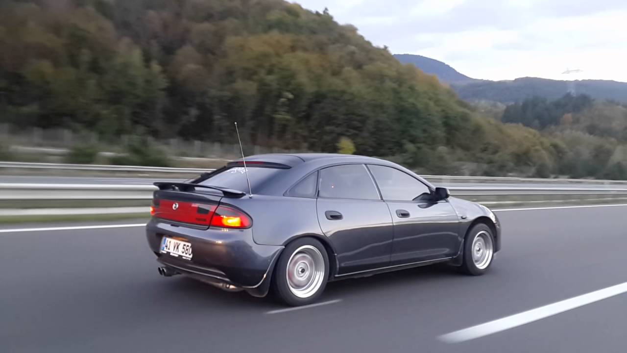 Mazda Team Turkey 🔰 - YouTube