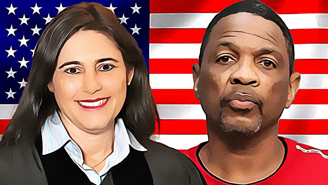 The Story of Mindy Glazer and Arthur Booth: The Judge Who Reunited with ...