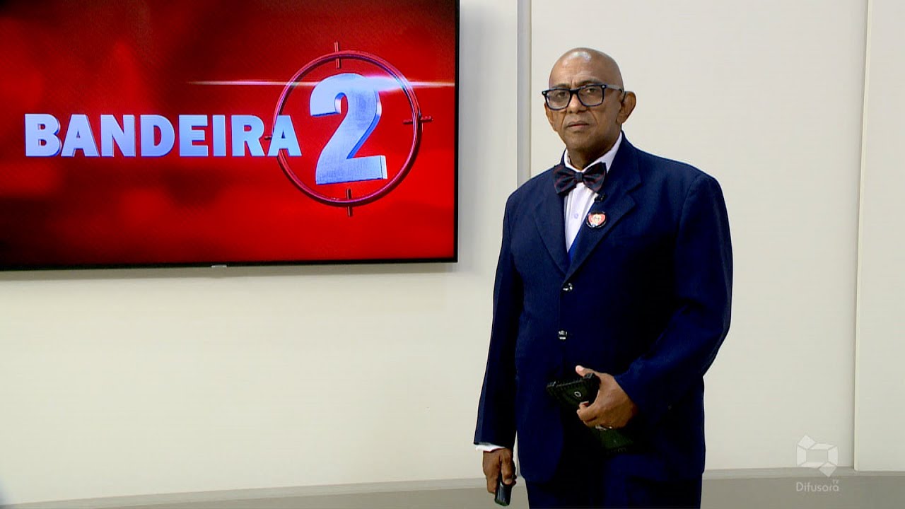 (Edição 04/02/21) Confira a edição completa do Programa Bandeira 2 ...