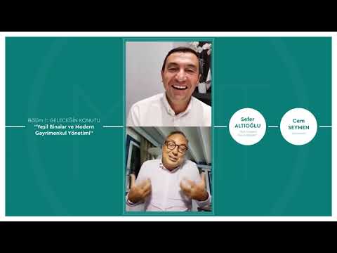 Instagram Söyleşileri Bölüm 1: Cem Seymen İle \