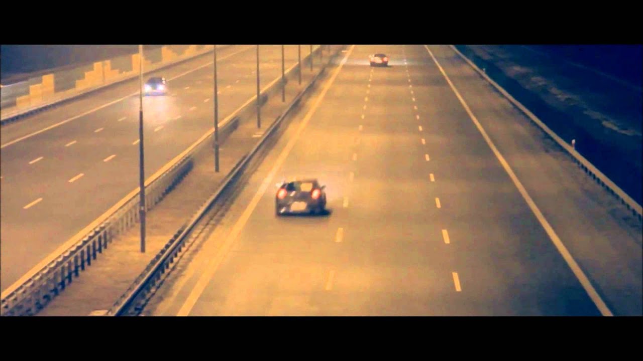 The Underground Racing - YouTube