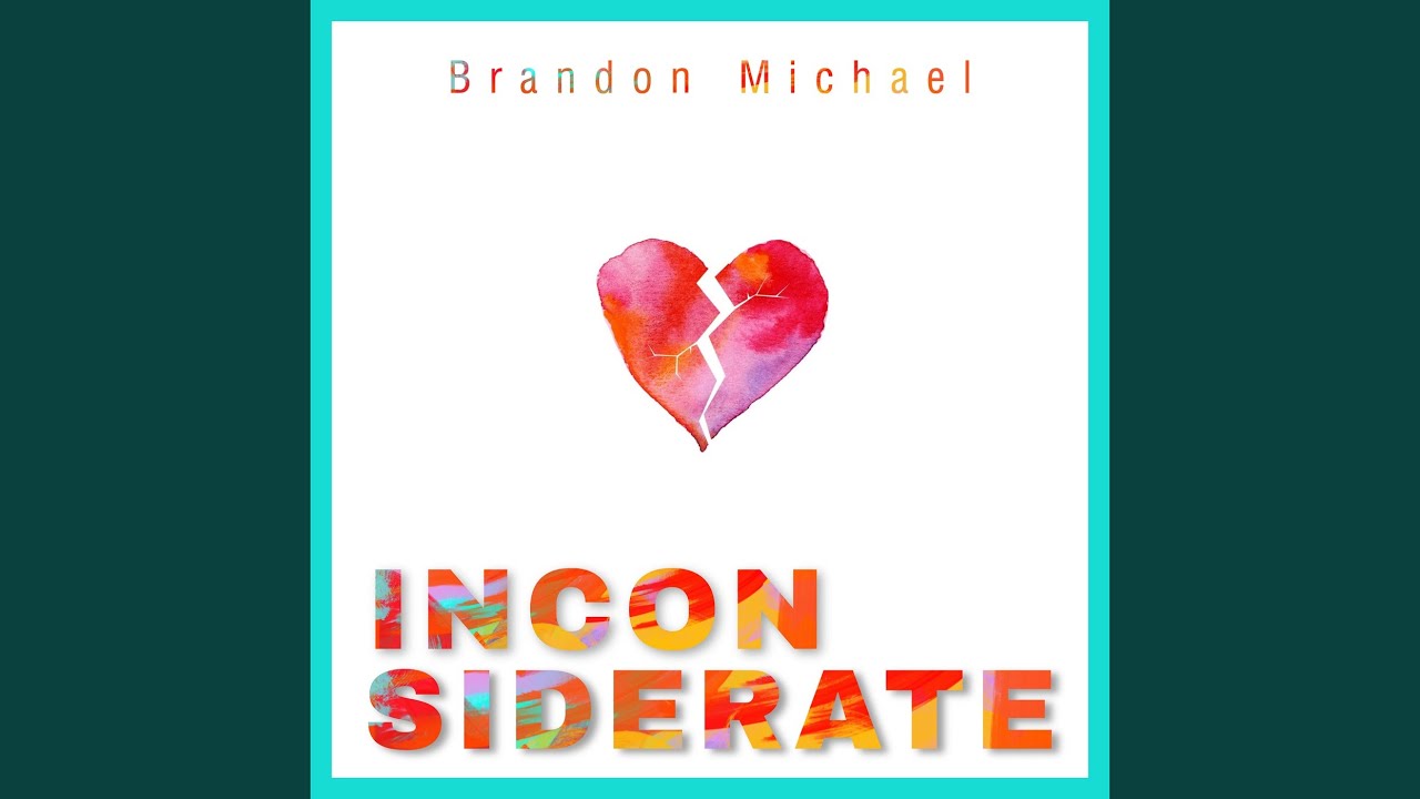 Inconsiderate - YouTube