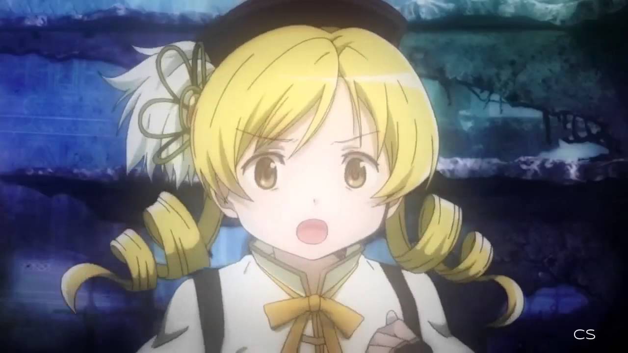 AMV Anime Blend ISA - YouTube
