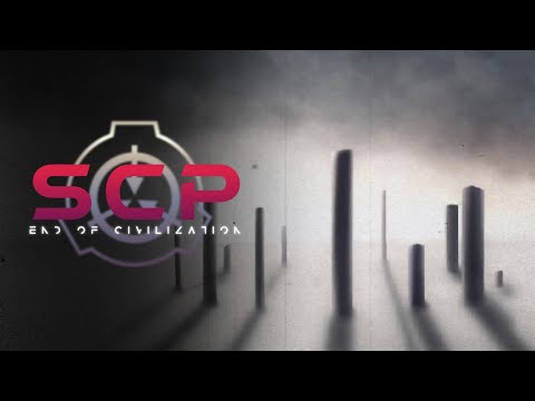 Khahrahk | SCP: End of Civilization「SCP Animation Series」 - YouTube