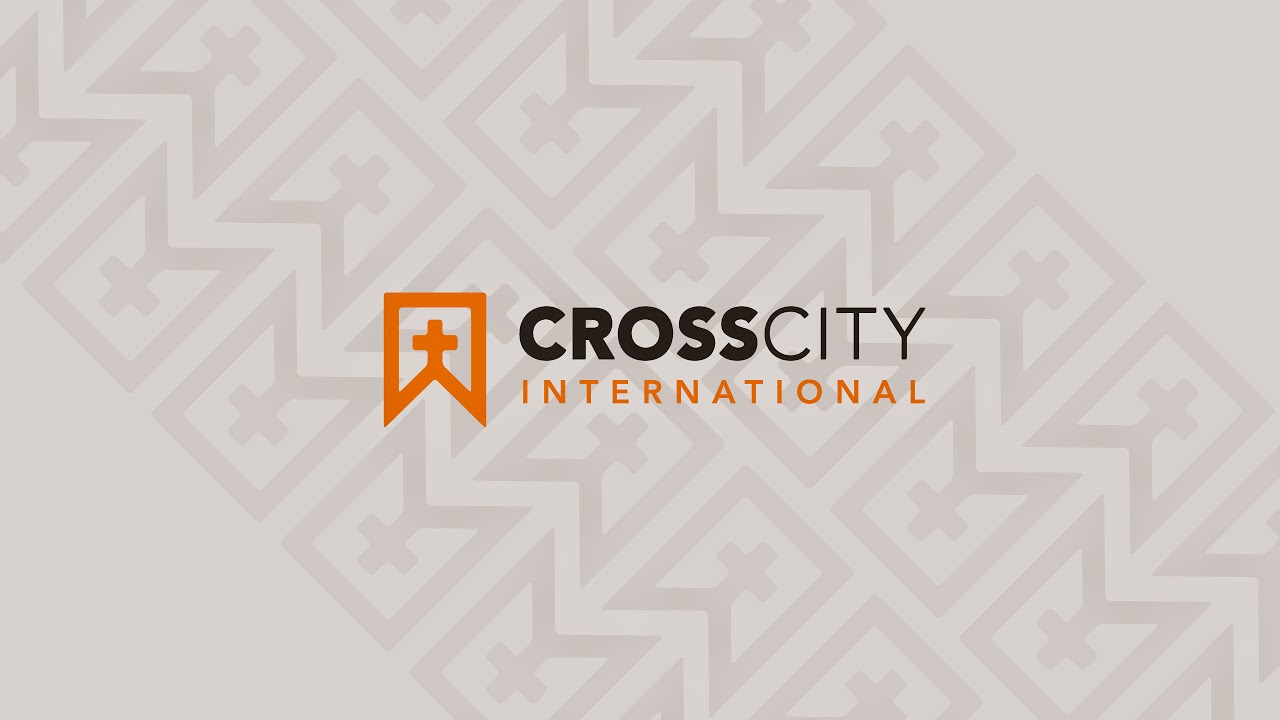Cross City International - October 27th, 2024 - YouTube