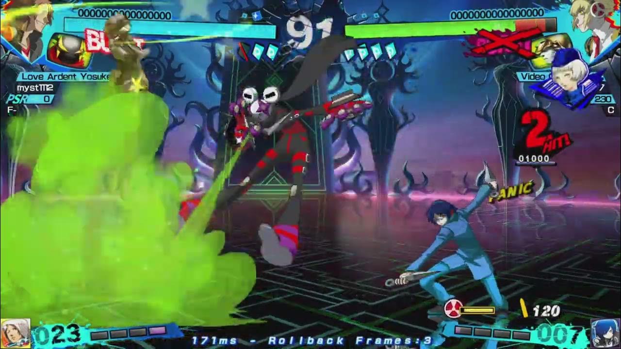 P4U2: Replay Archive 443 - YouTube