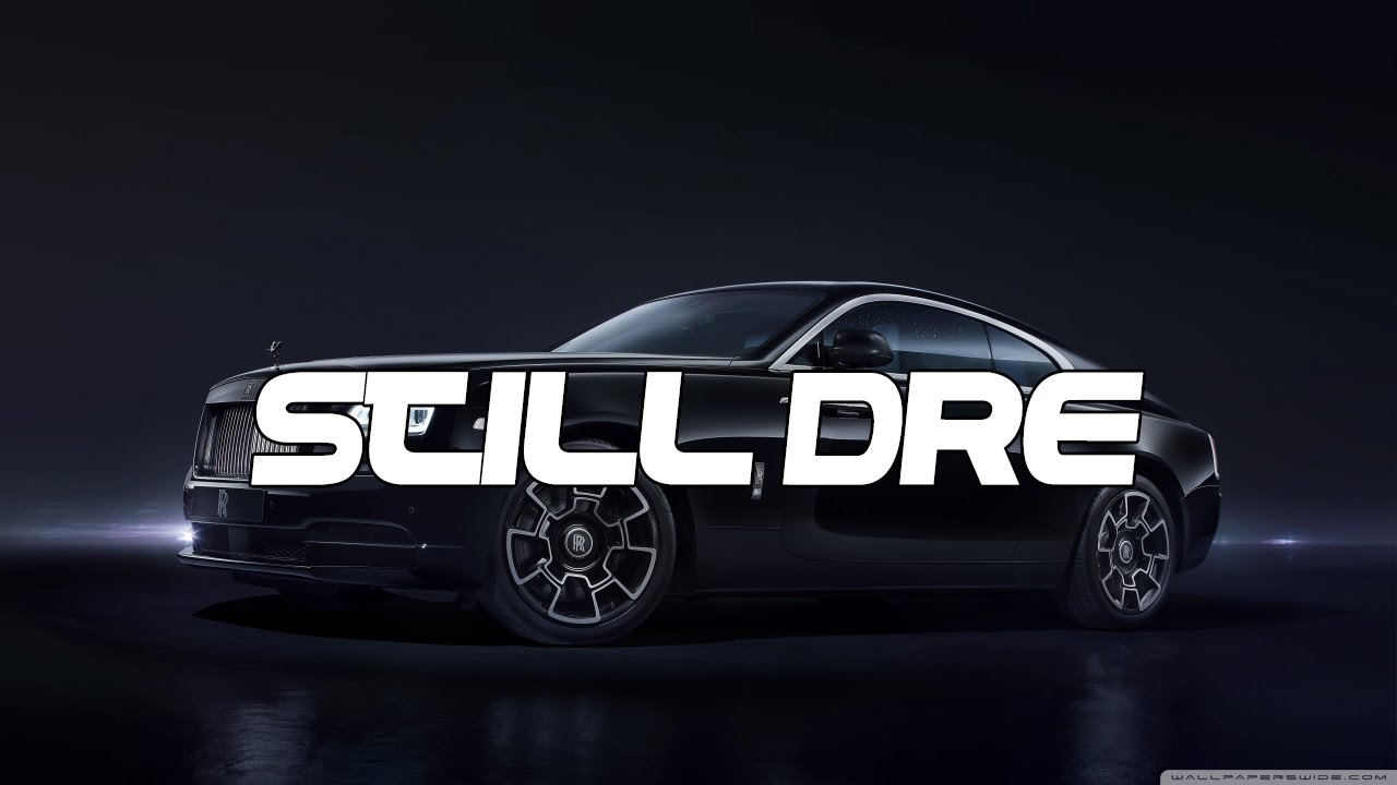 JJ - Still D.R.E. (Remix) - YouTube