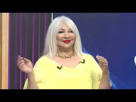 NƏĞMƏLİ DÜNYA 25 07 2026 XURAMAN AYDININ TƏQDİMATINDA