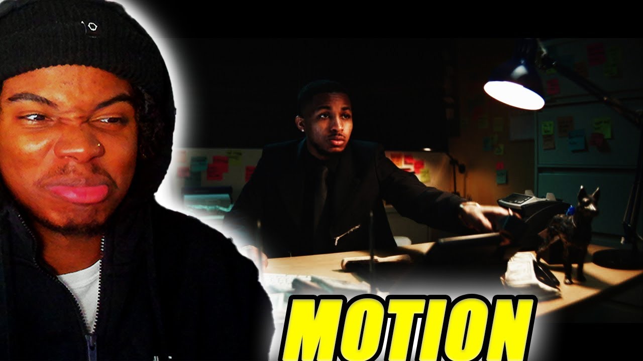 DDG, DaBaby - MOTION (Official Music Video) | REACTION - YouTube