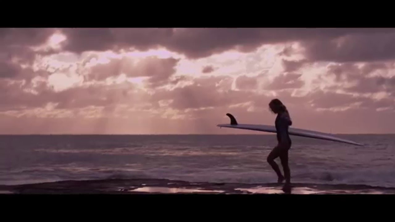 Felicity Palmateer – Art and Angourie - YouTube