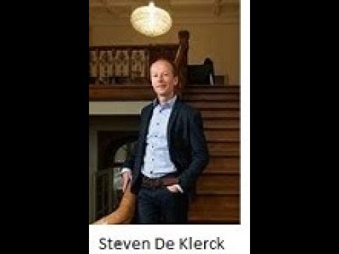 VFB Trefpunt Asse 12 05 2020 Prof dr Steven De Klerck 1 - YouTube