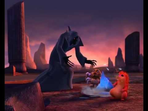 Max-Adventures Elemagika: Cap.2 La Rebelión De Los Elementos.mp4 - YouTube