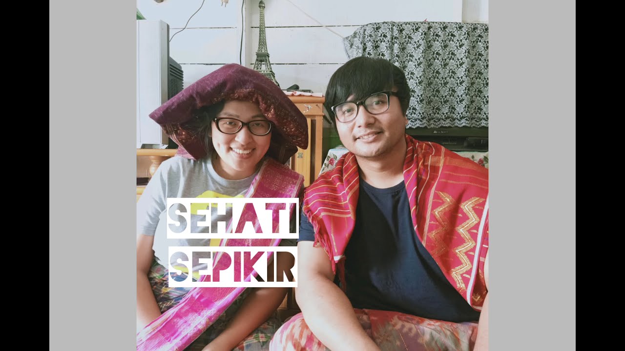 Mbesur-Mbesuri Tradisi Karo - Chandra Ginting/Rahma Riana br. Tarigan - YouTube