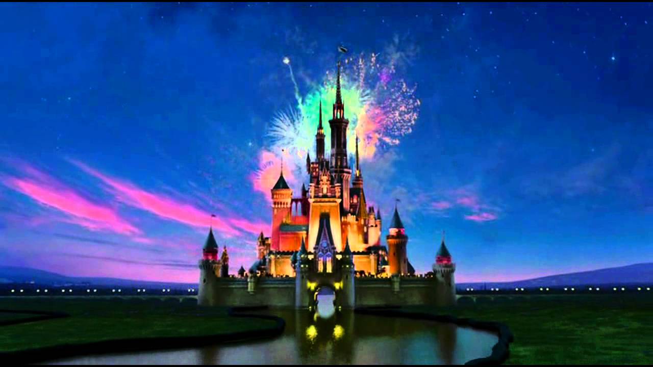 intro disney - YouTube