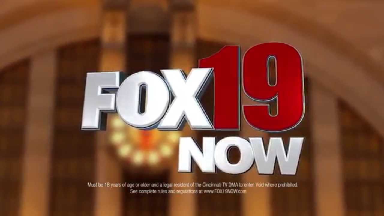 Watch and Win on FOX19 NOW - YouTube