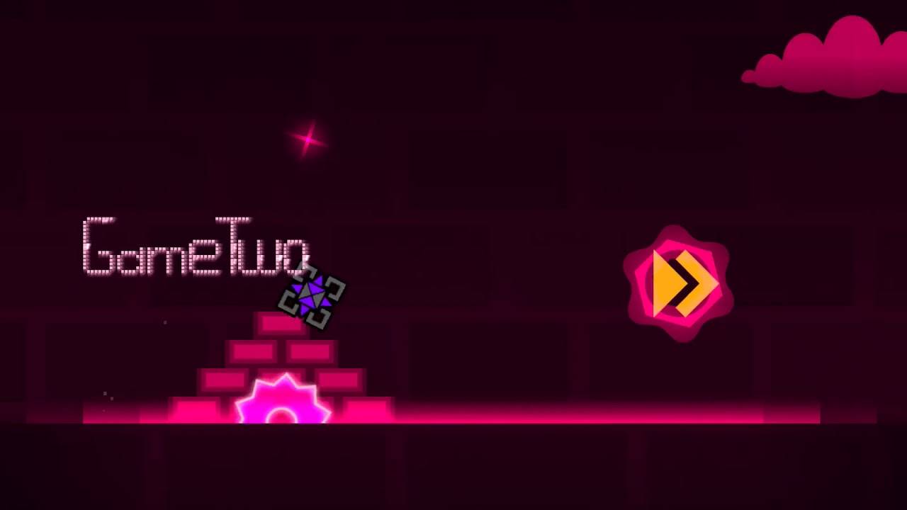 Endless - Geometry Dash - YouTube