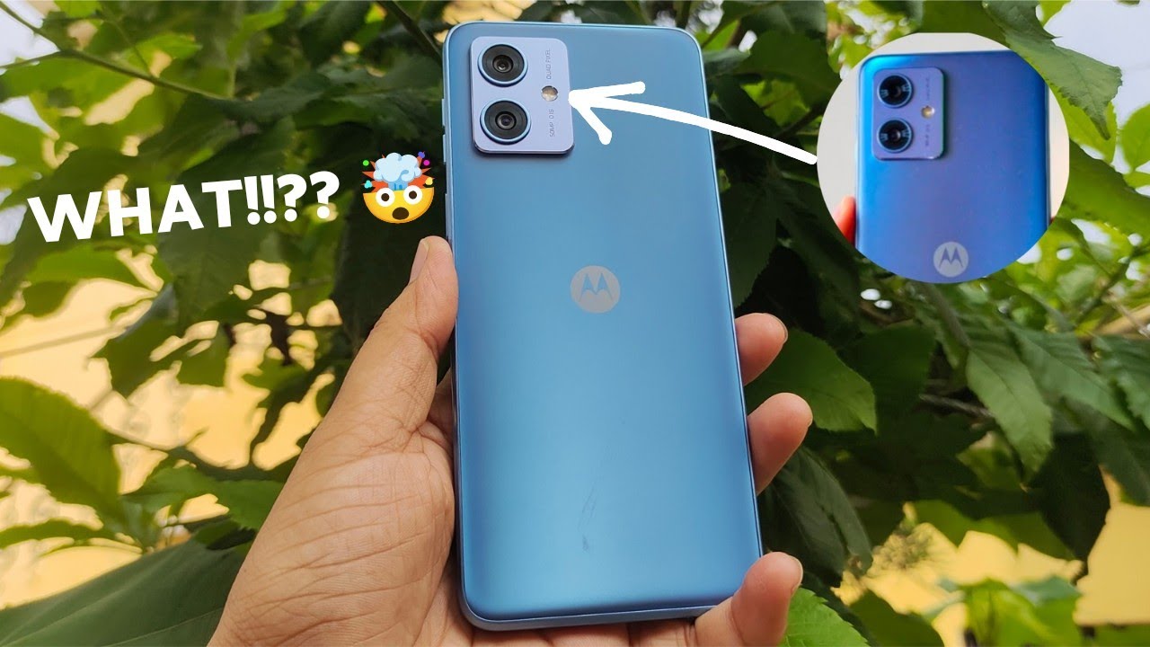 Moto G64 5G Camera Test | Moto G64 5G Camera Features and Camera Review ...