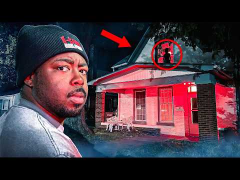Our Most RÁCIȘT Encounter Ever!! - (Black Guys visit the Sallie House)
