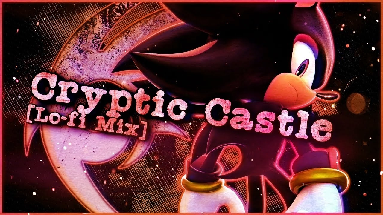 Victor McKnight - Cryptic Castle [Lo-fi Mix] (Official Audio) - YouTube