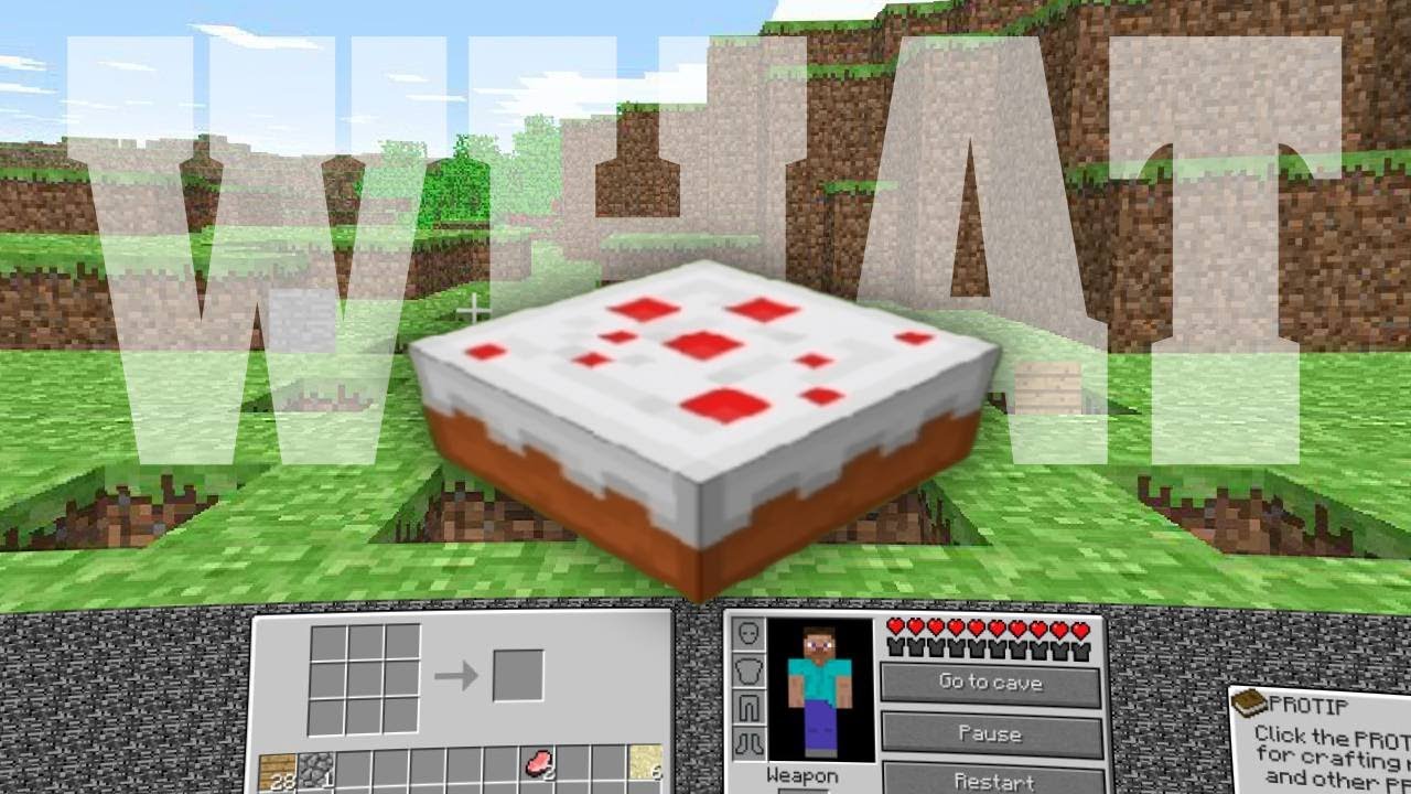 I Actually Played These Minecraft Flash Games as a Kid - YouTube