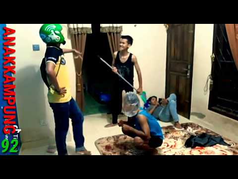 Anjing kacili 🐕 🎵tik tok