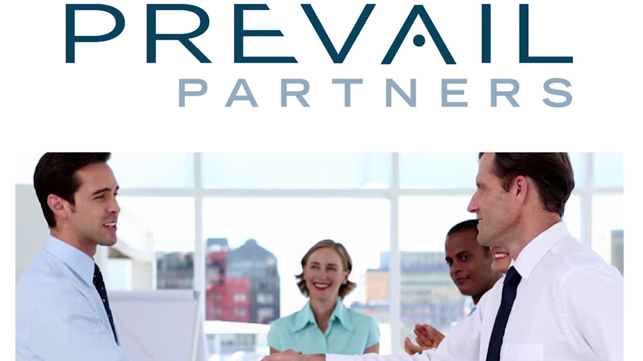 Prevail Partners - YouTube