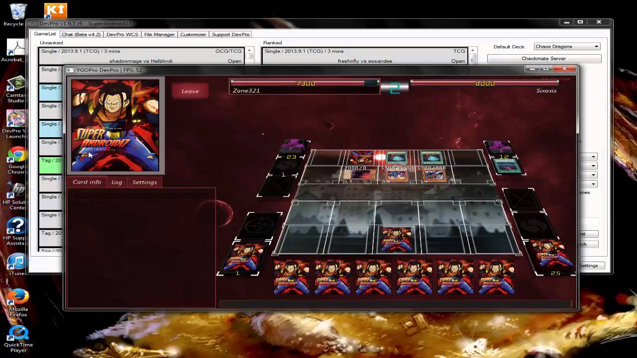 How To Spectate on DevPro - YouTube