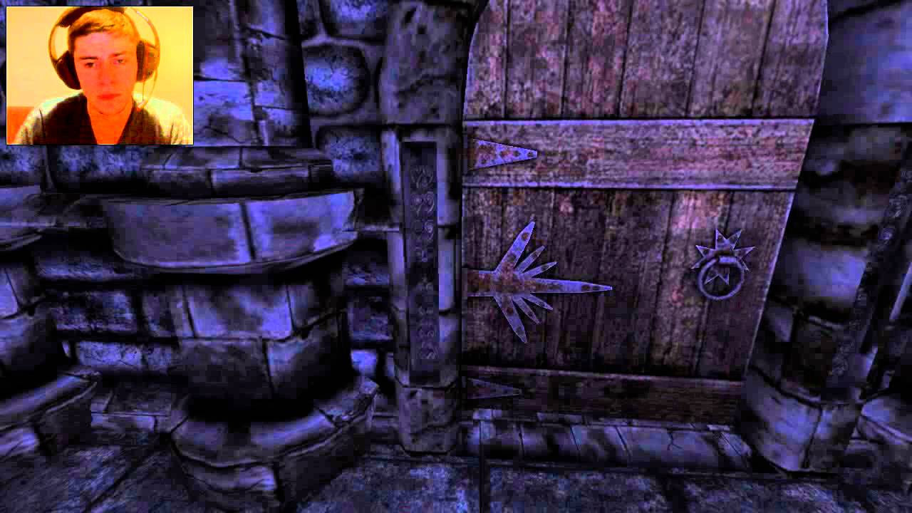Amnesia Custom Story: The DreamStride part 4 - YouTube