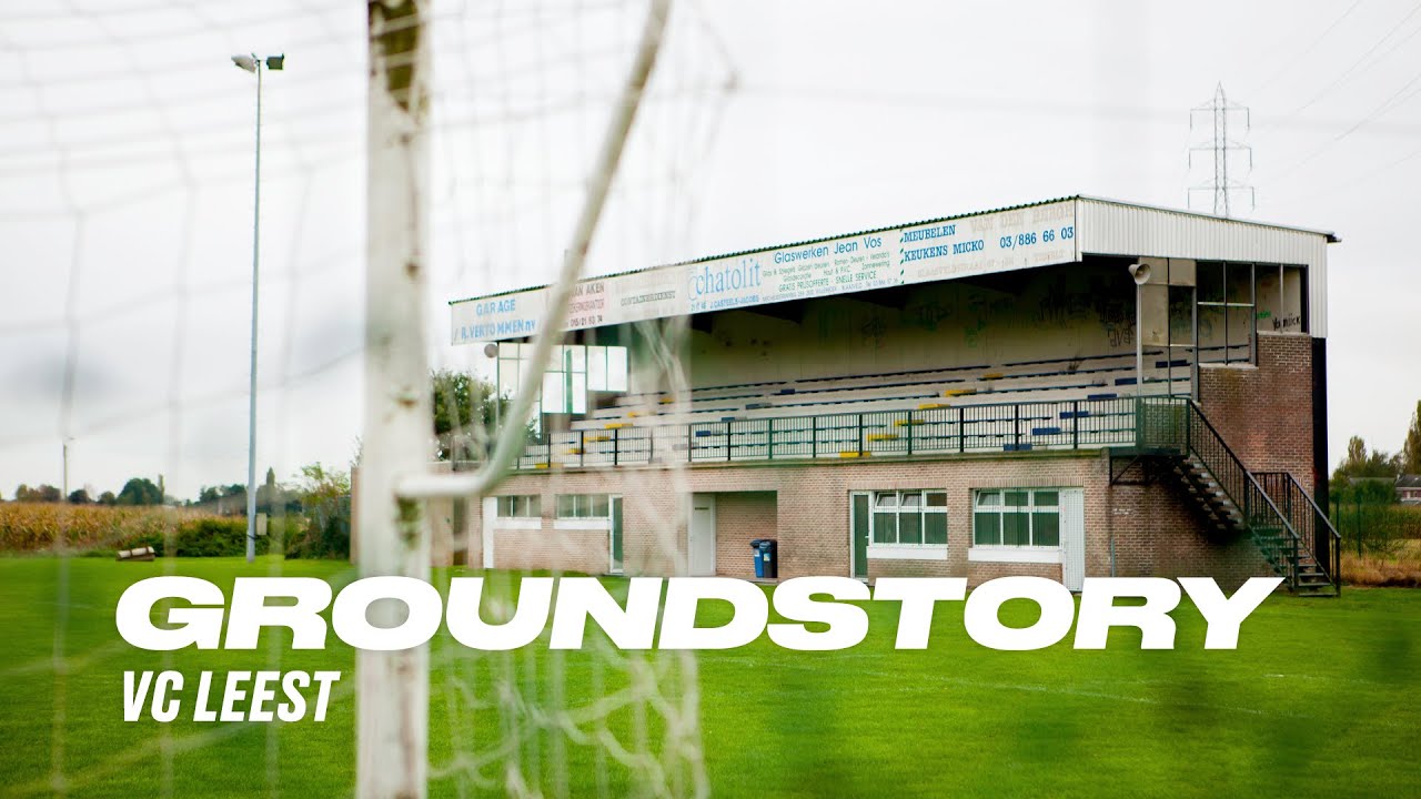 Groundstory // Dorpsstraat, VC Leest - YouTube