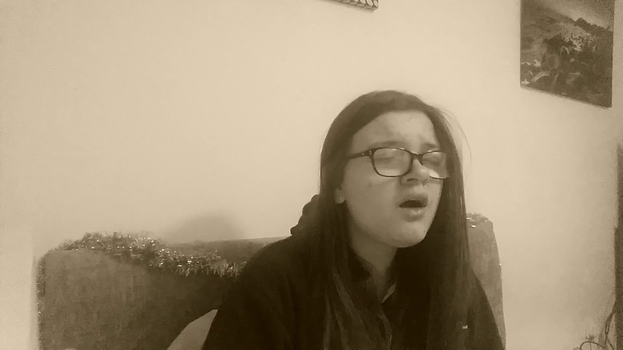 Rip hannah stone (Hannah's song ~ original by katelyn hunt) - YouTube