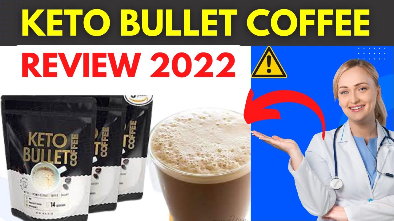 Keto Bullet Coffe Reviews 2022 - does keto bullet coffee really work ...