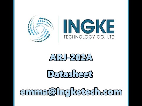 ARJ-202A Abracon Datasheet-INGKETECH.COM #electrical #engineering # ...