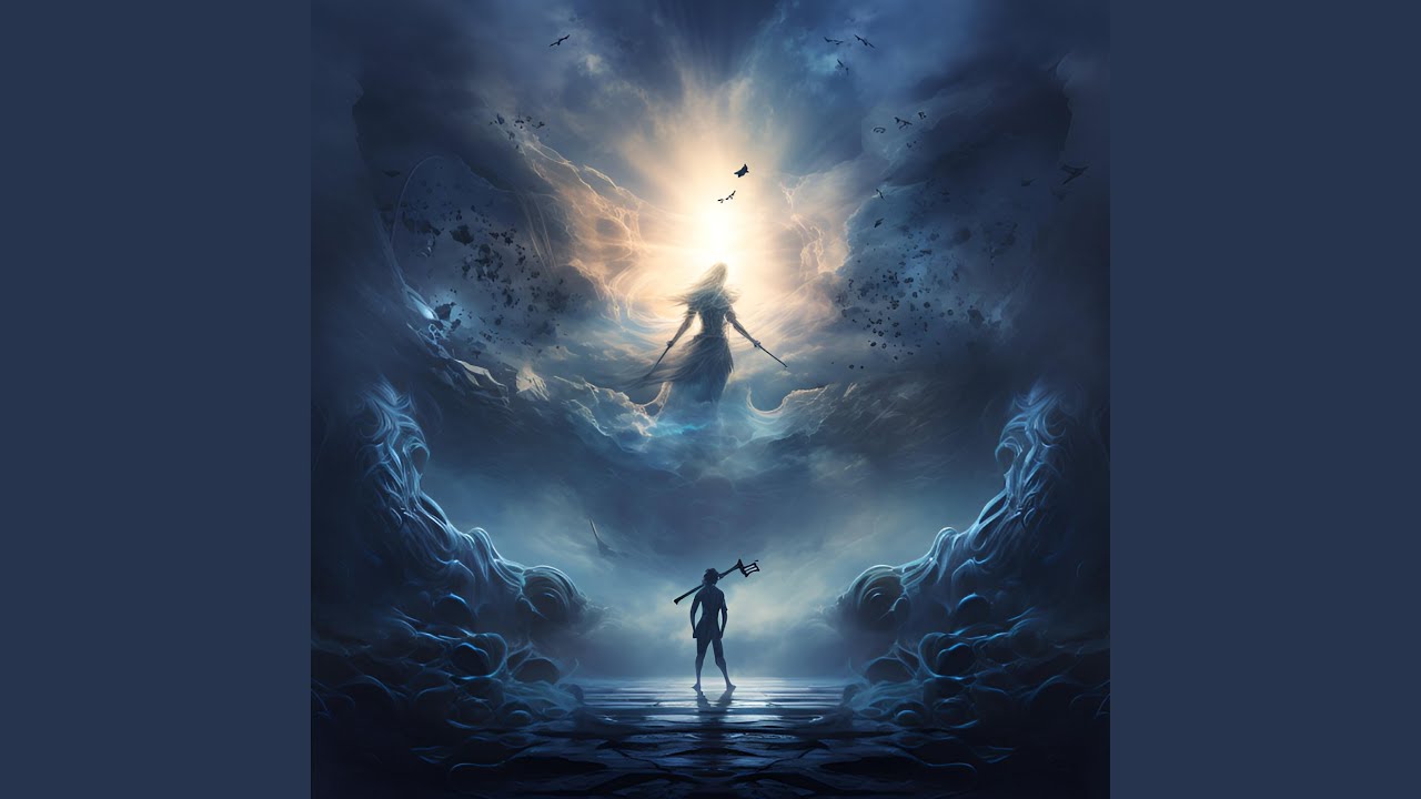 Dreamscape, Pt. 1: Celestial Aura - YouTube