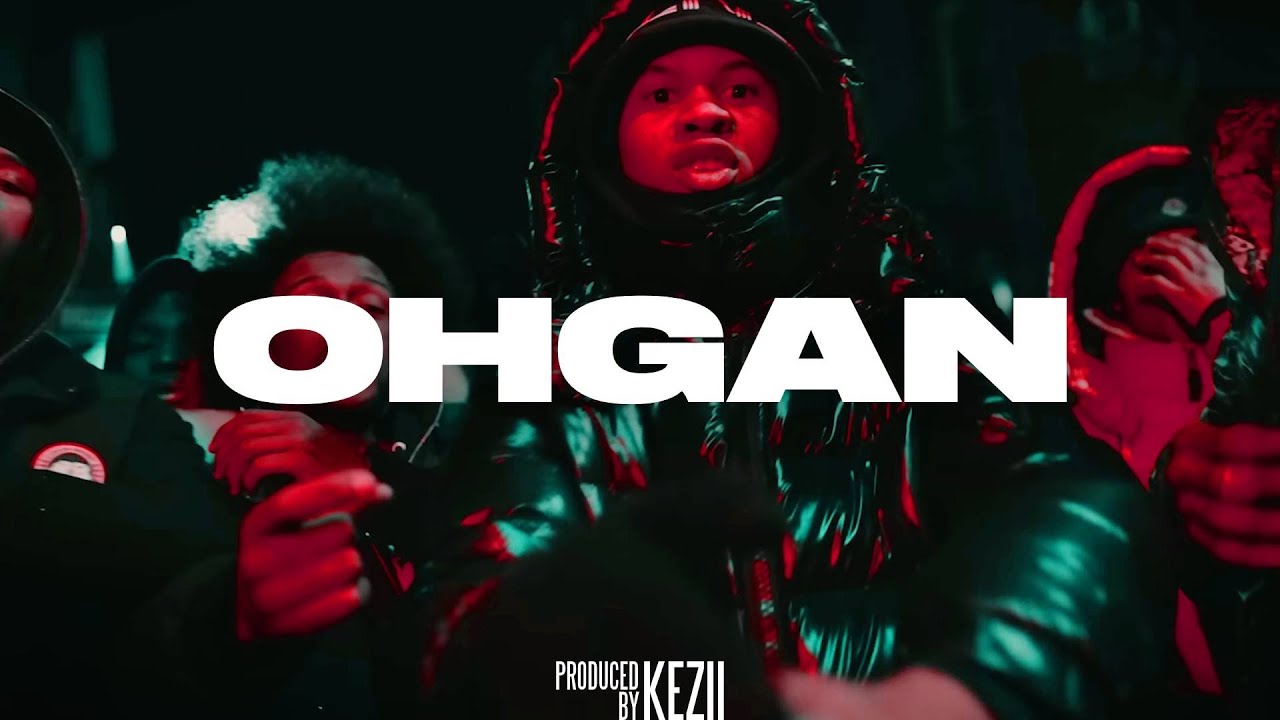 [FREE] Sdot Go X Jay Hound X Dark Jersey Club Type Beat 2023 - "OHGAN ...