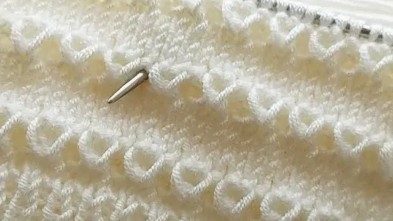 Beautiful And Latest Knitting Pattern Sweater Ka Design / Unique ...