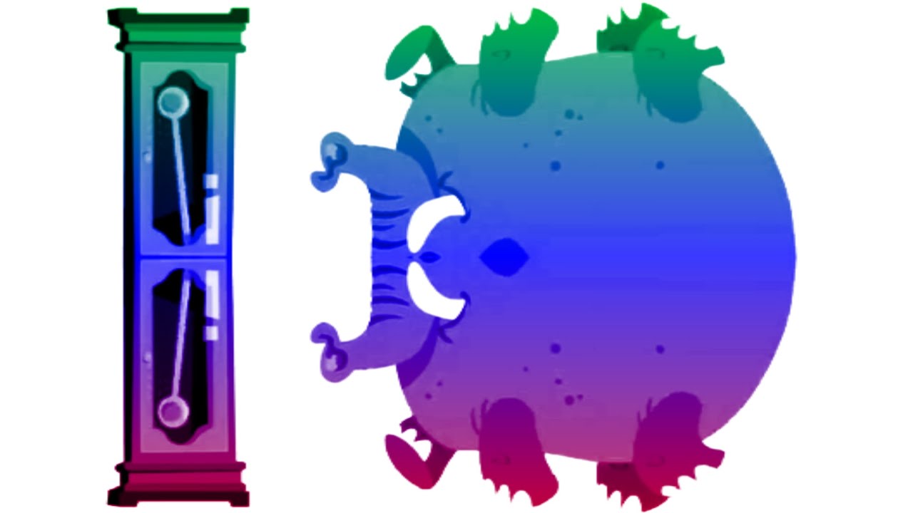 VOICE:HIGH PITCH KIDS VIDEO:TONAL SHIFT MAJOR+NIGHT SIGHT+ RANDOM ...