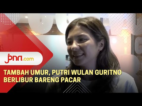 Tambah Usia, Shalom Razade Dapat Kebebasan dari Wulan Guritno