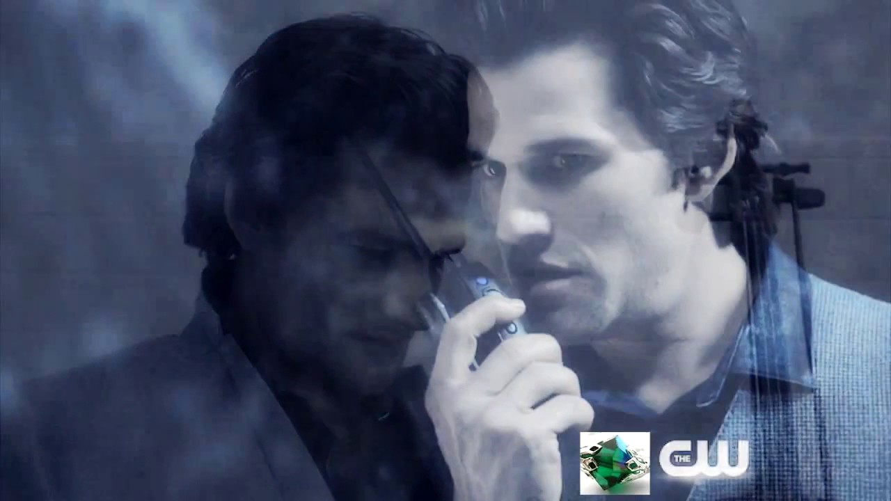 Cage Wallace - Take Me to Church [the 100] - YouTube