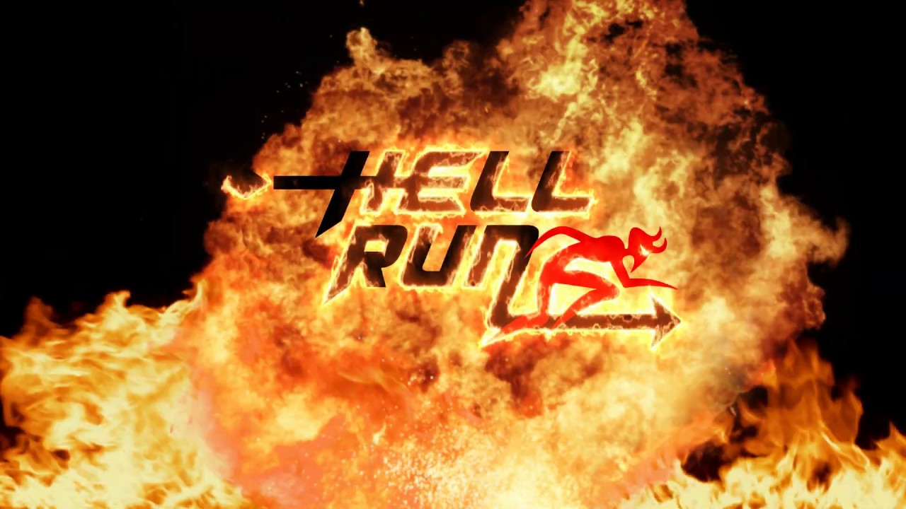 HELLRUN 2019 - YouTube