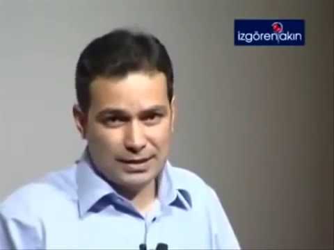 Ahmet Şerif İzgören - Öğrencileri Yakan Sınav Sorusu