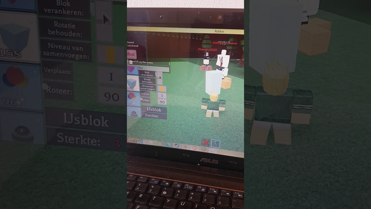 How To Unanchor Blocks In Build A Boat YouTube How To Unanchor Blocks In Build A Boat YouTube