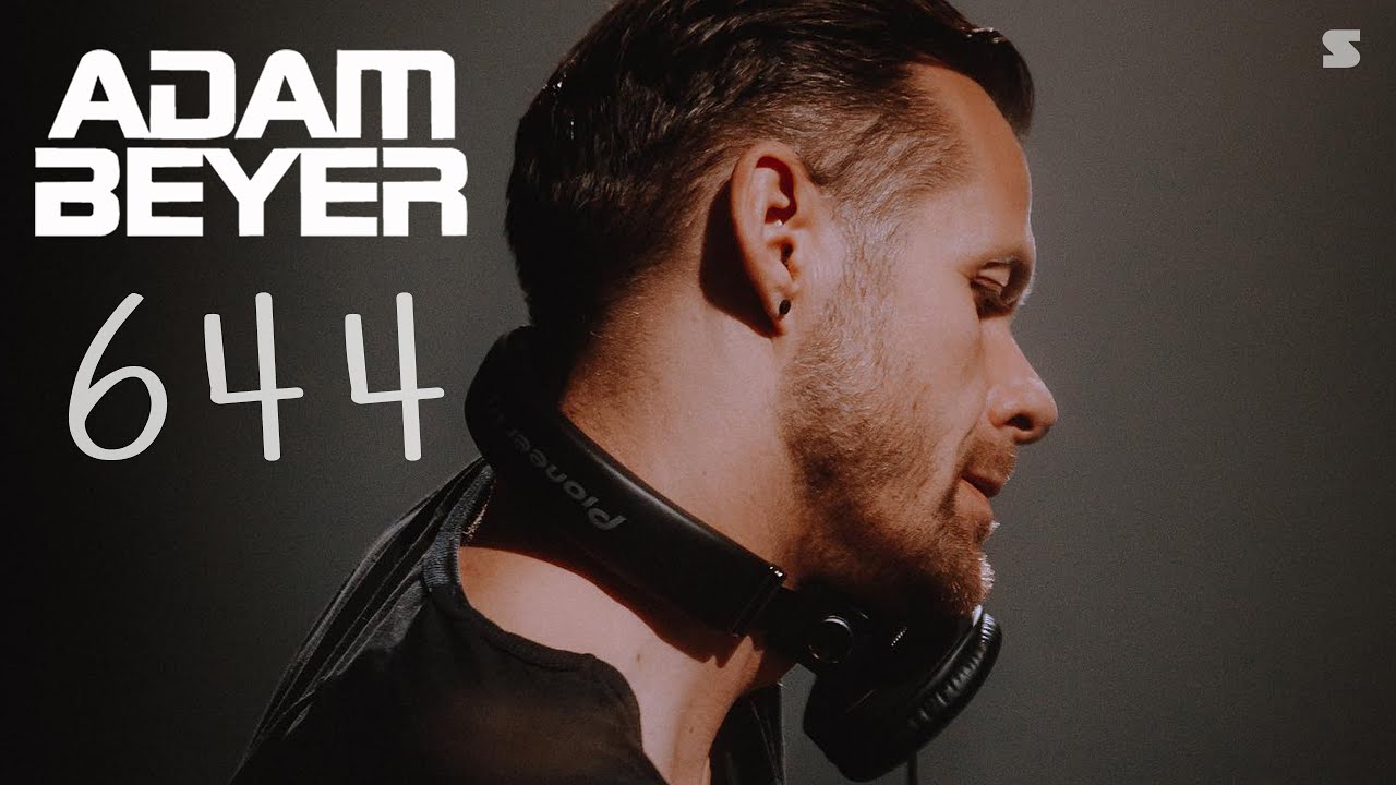 Adam Beyer, Nicolas Taboada - Drumcode Live 644 - 02 December 2022 ...