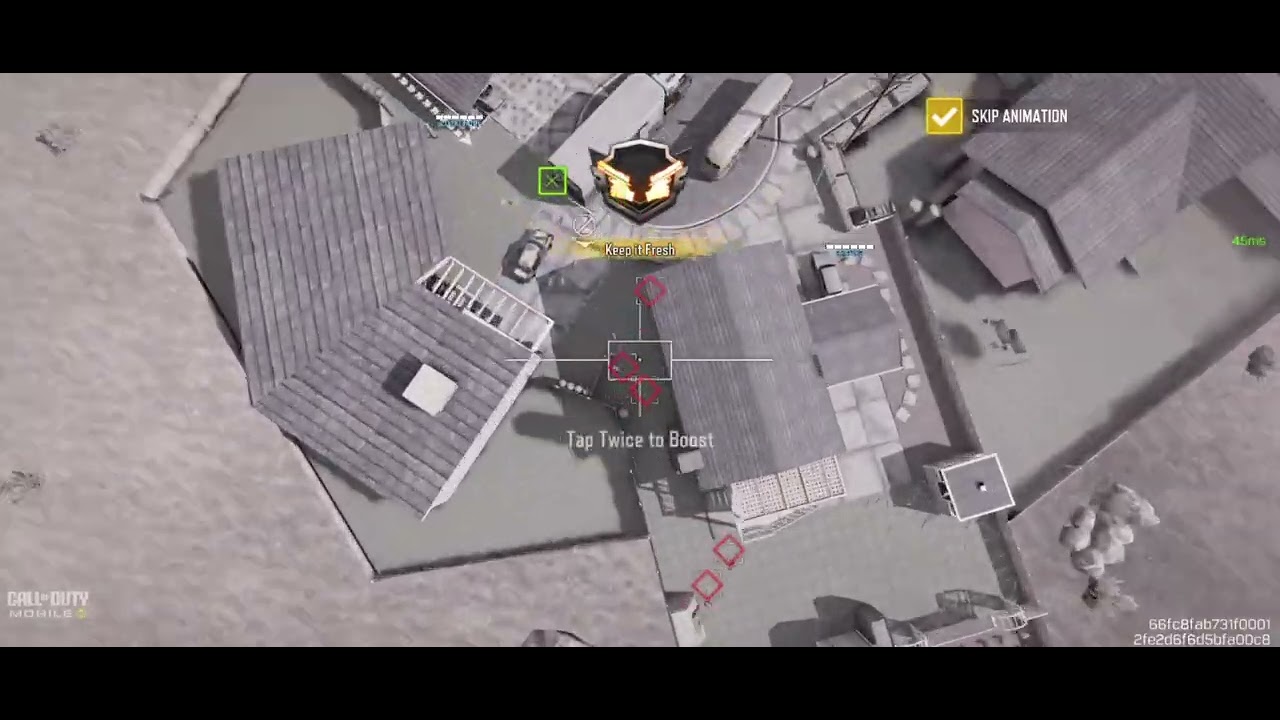CoD Mobile Nuketown Predator Missiles Unranked S1 E2 - YouTube