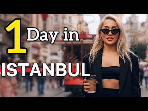 Turkiye🇹🇷Istanbul | Kadikoy,Karakoy,Sultanahmet,Hagia Sophia,Istiklal Street,Galata Tower Tour |4K
